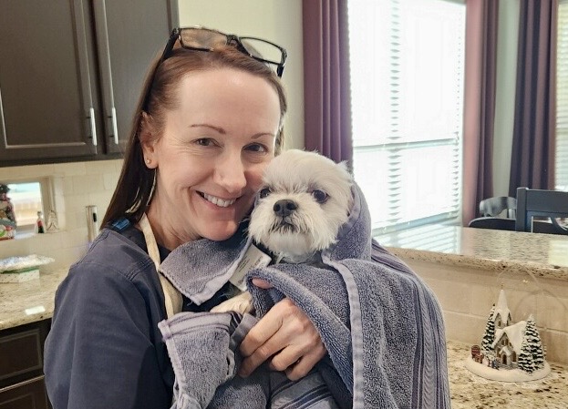 About Your Groomer – Tracy Pickel LLC